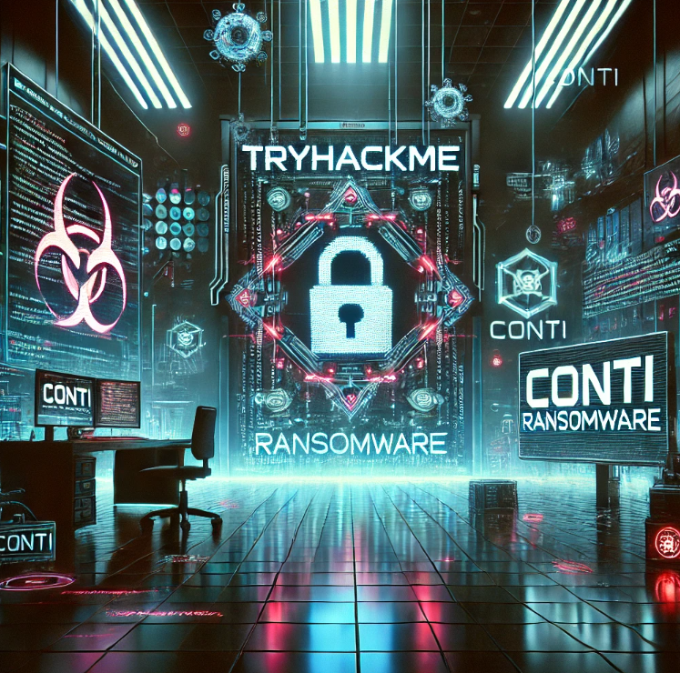 ShinkenSec – Publishing Information Security Articles and Write-ups